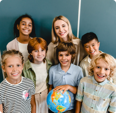 About Us – Vitanova School